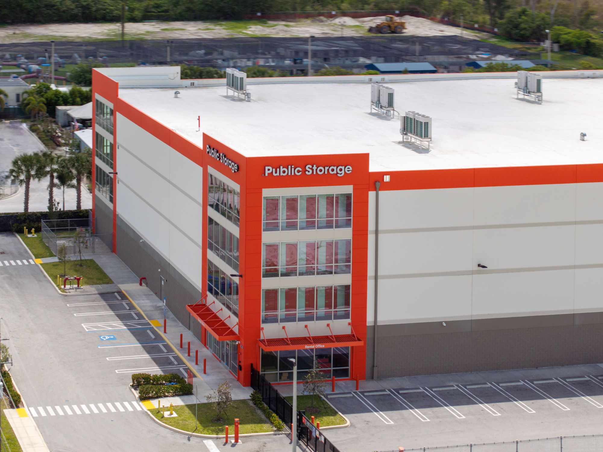 Portfolio – Stor-All