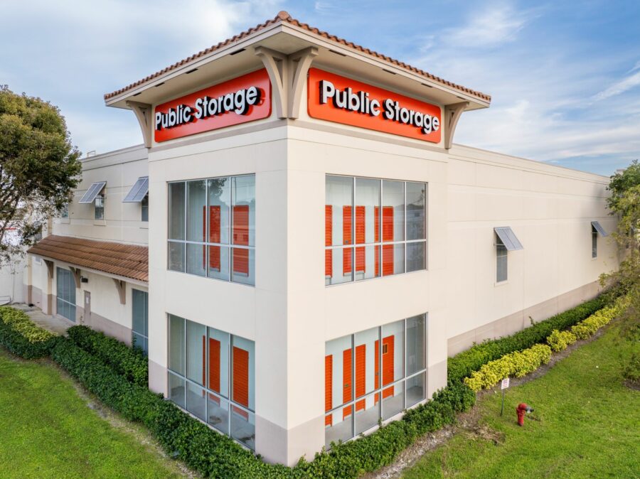 Portfolio – Stor-All