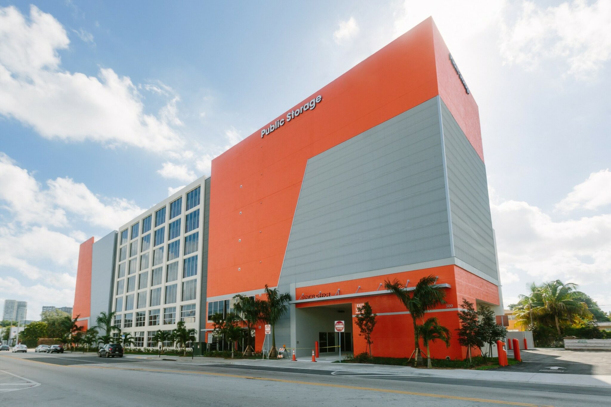 Who We Are – Stor-All