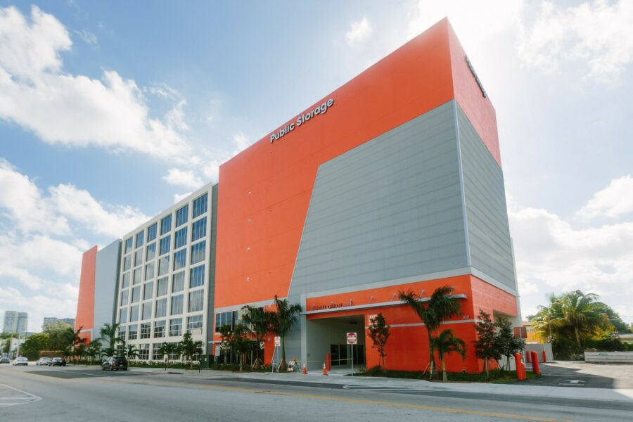 Who We Are – Stor-All