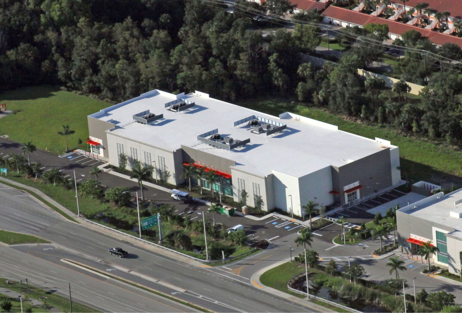 Stor-All – A leader in Self-Storage since the beginning of the industry.