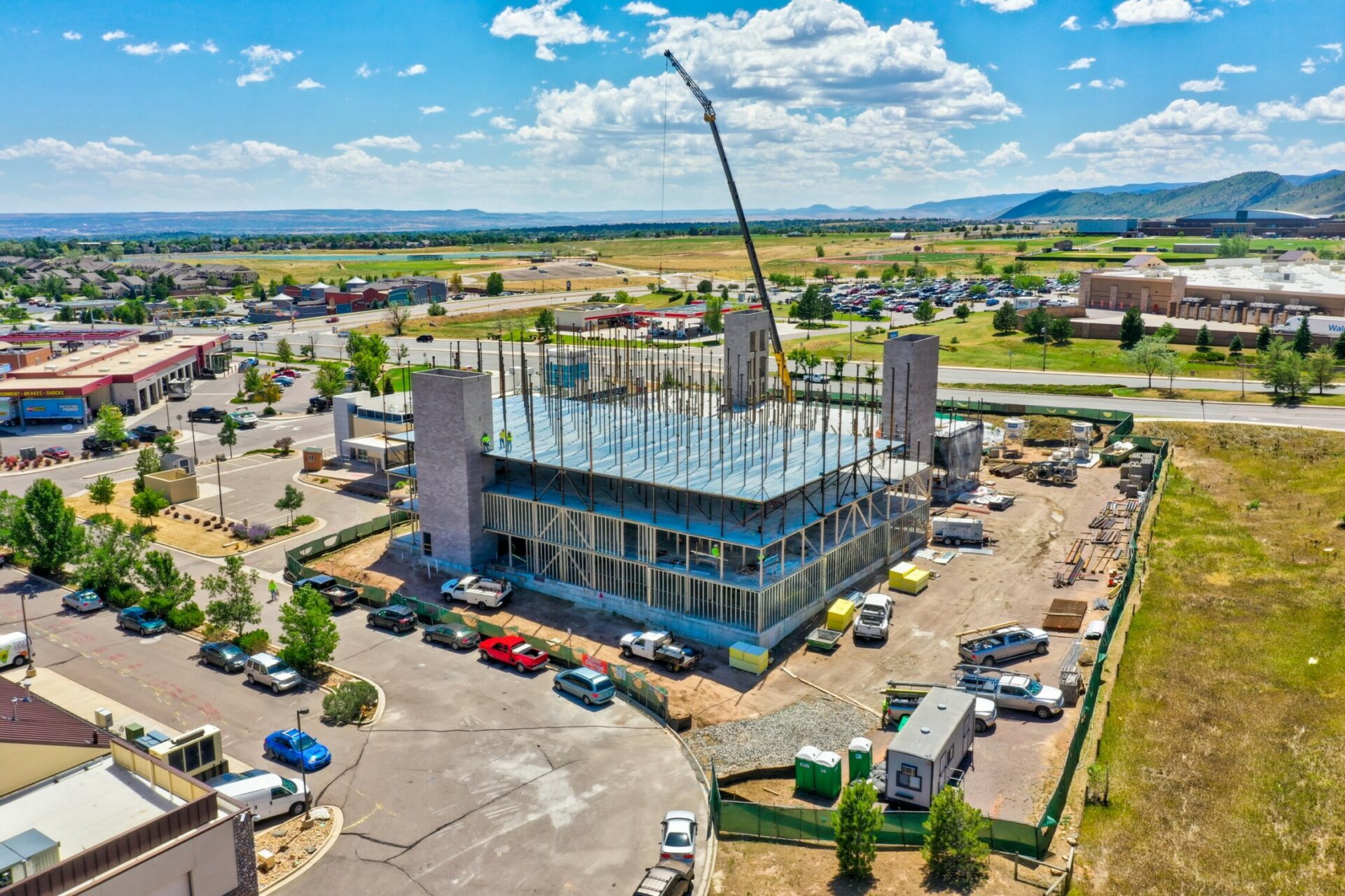 What We Do – Stor-All