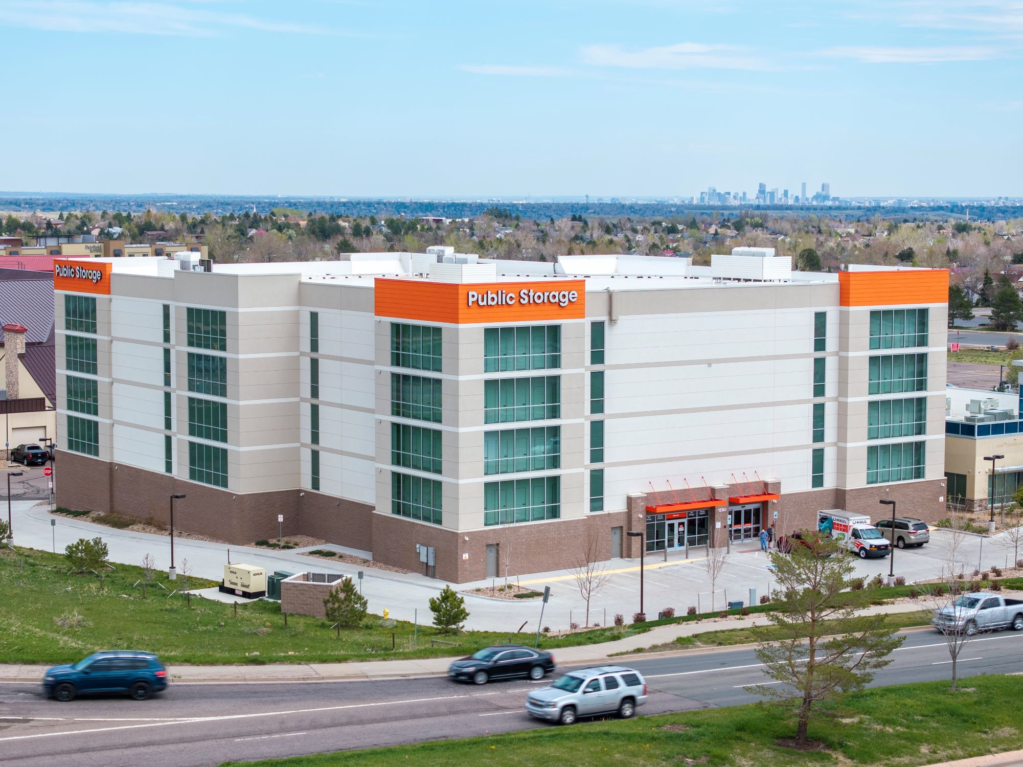 Portfolio – Stor-All