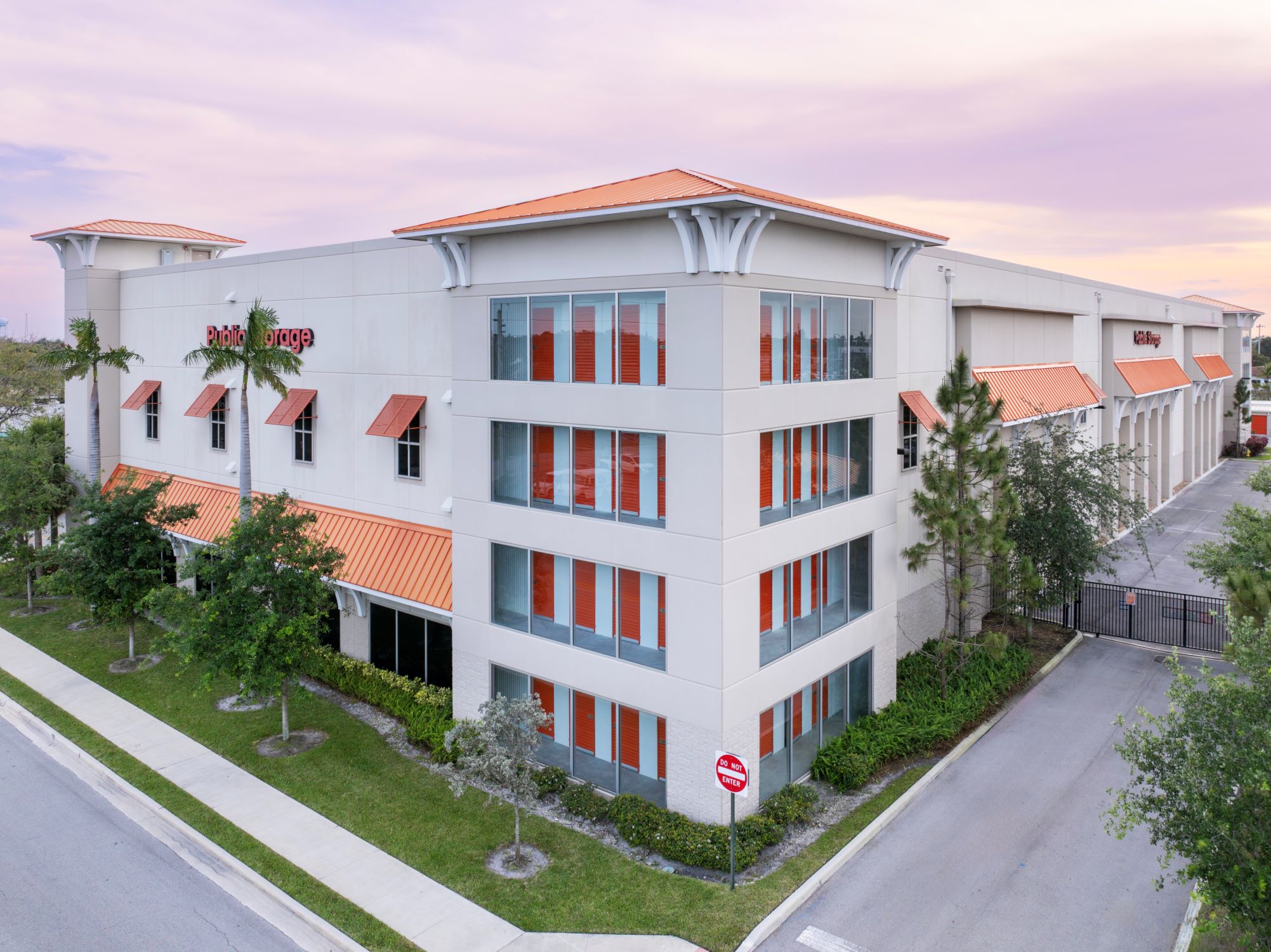 Portfolio – Stor-All