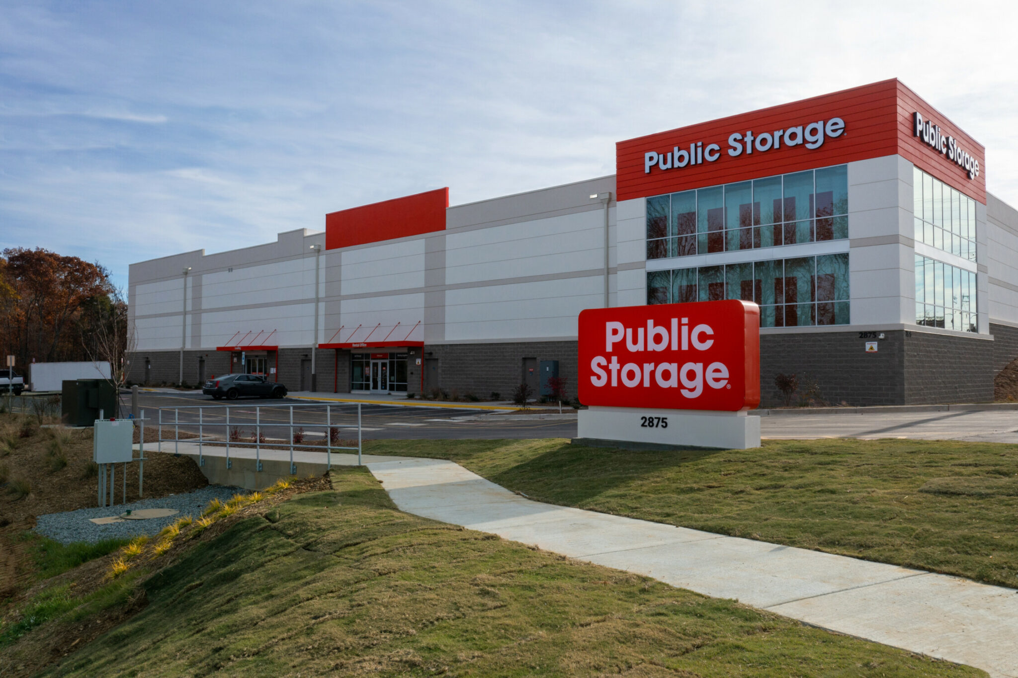 Portfolio – Stor-All