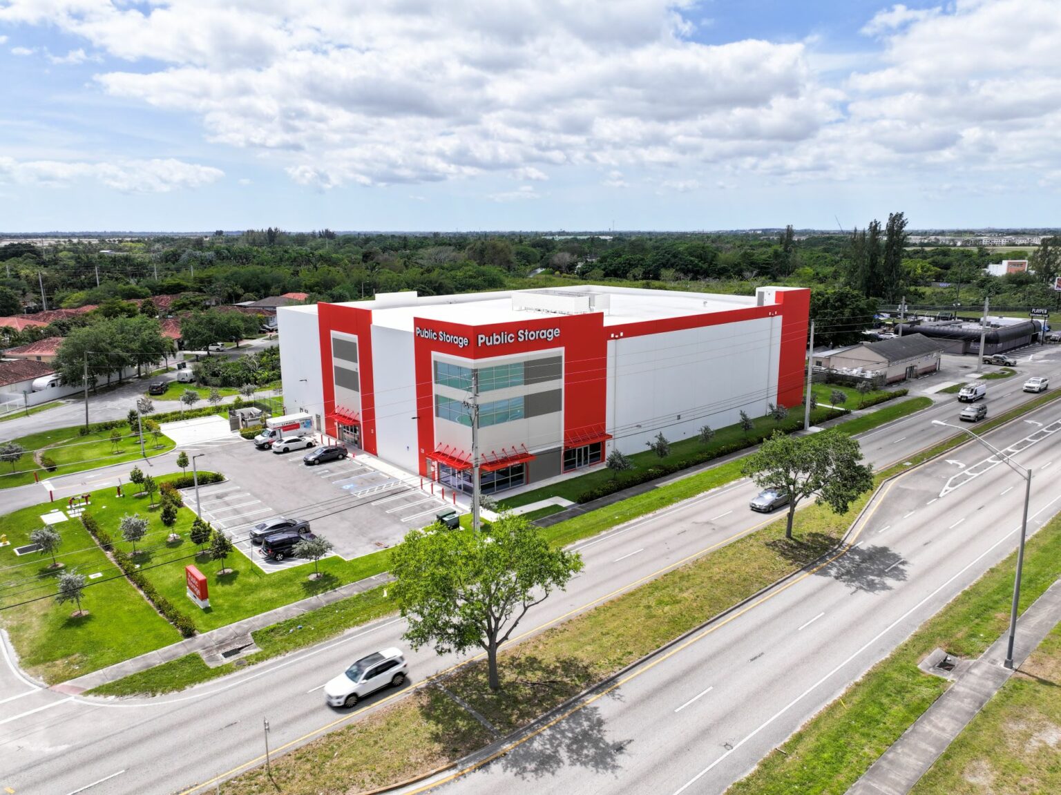 Portfolio – Stor-All