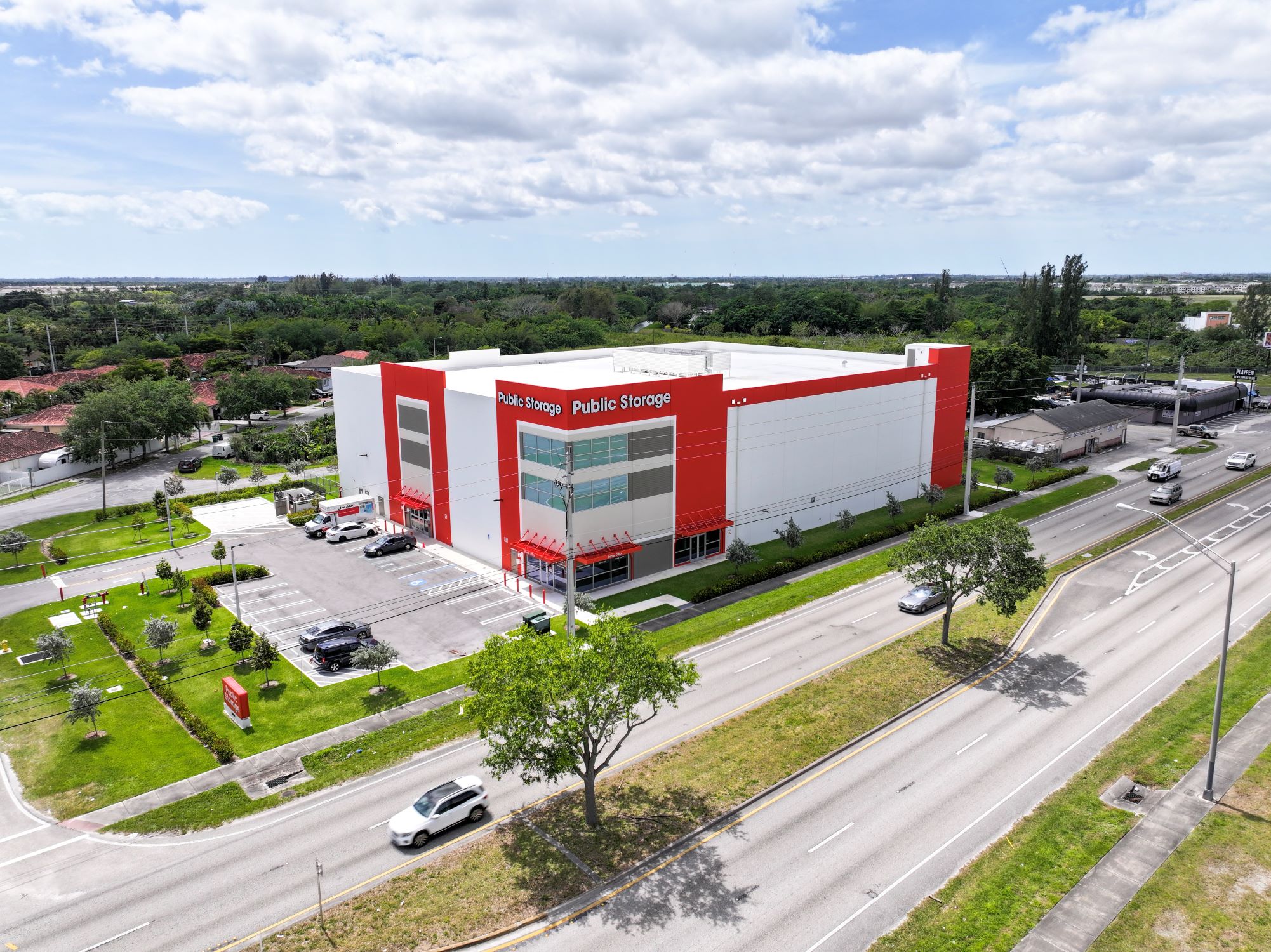 Portfolio – Stor-All