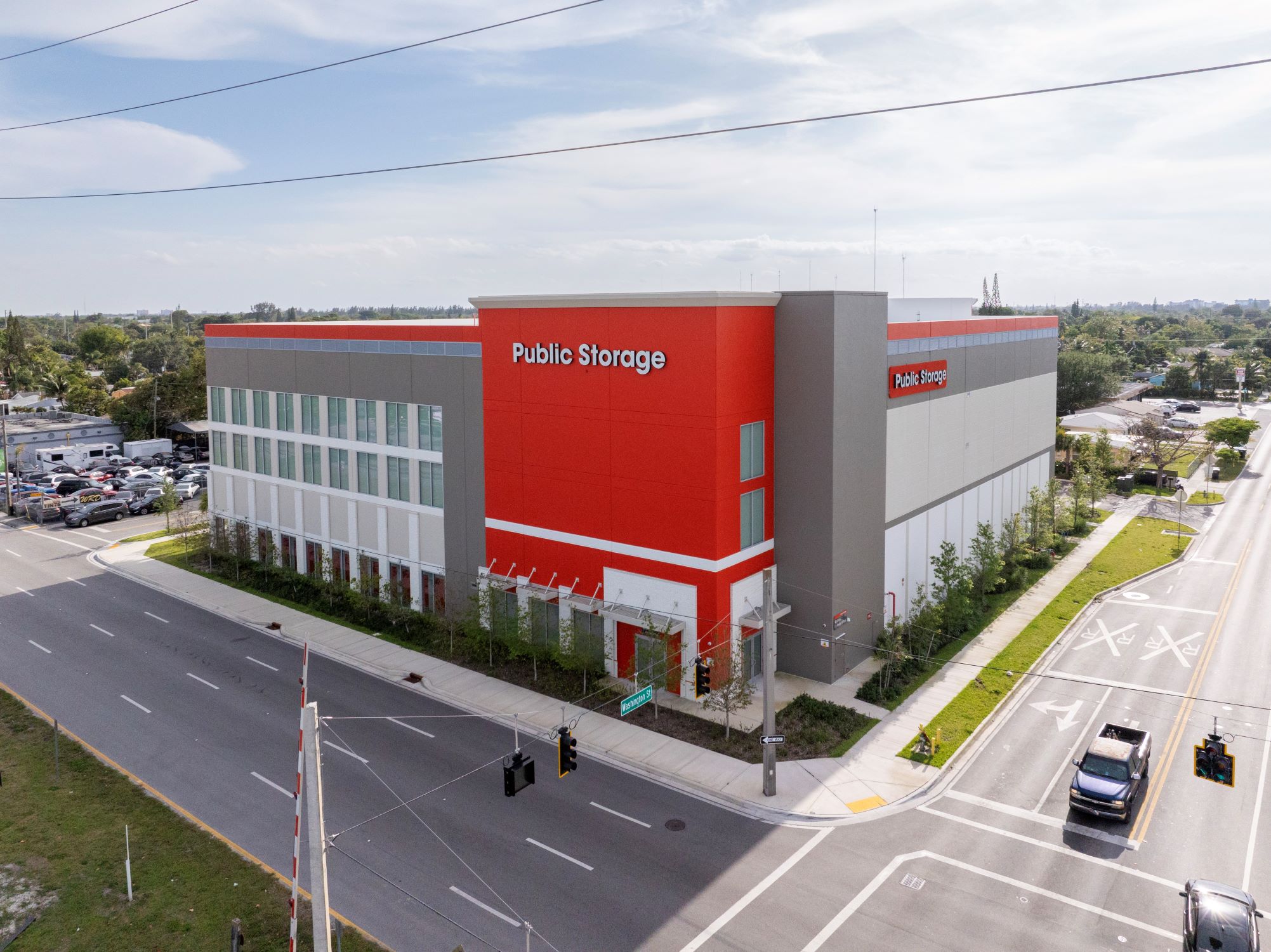 Portfolio – Stor-All