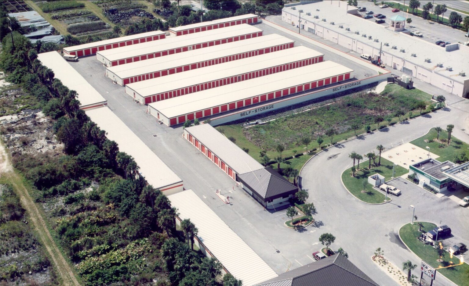 Portfolio – Stor-All