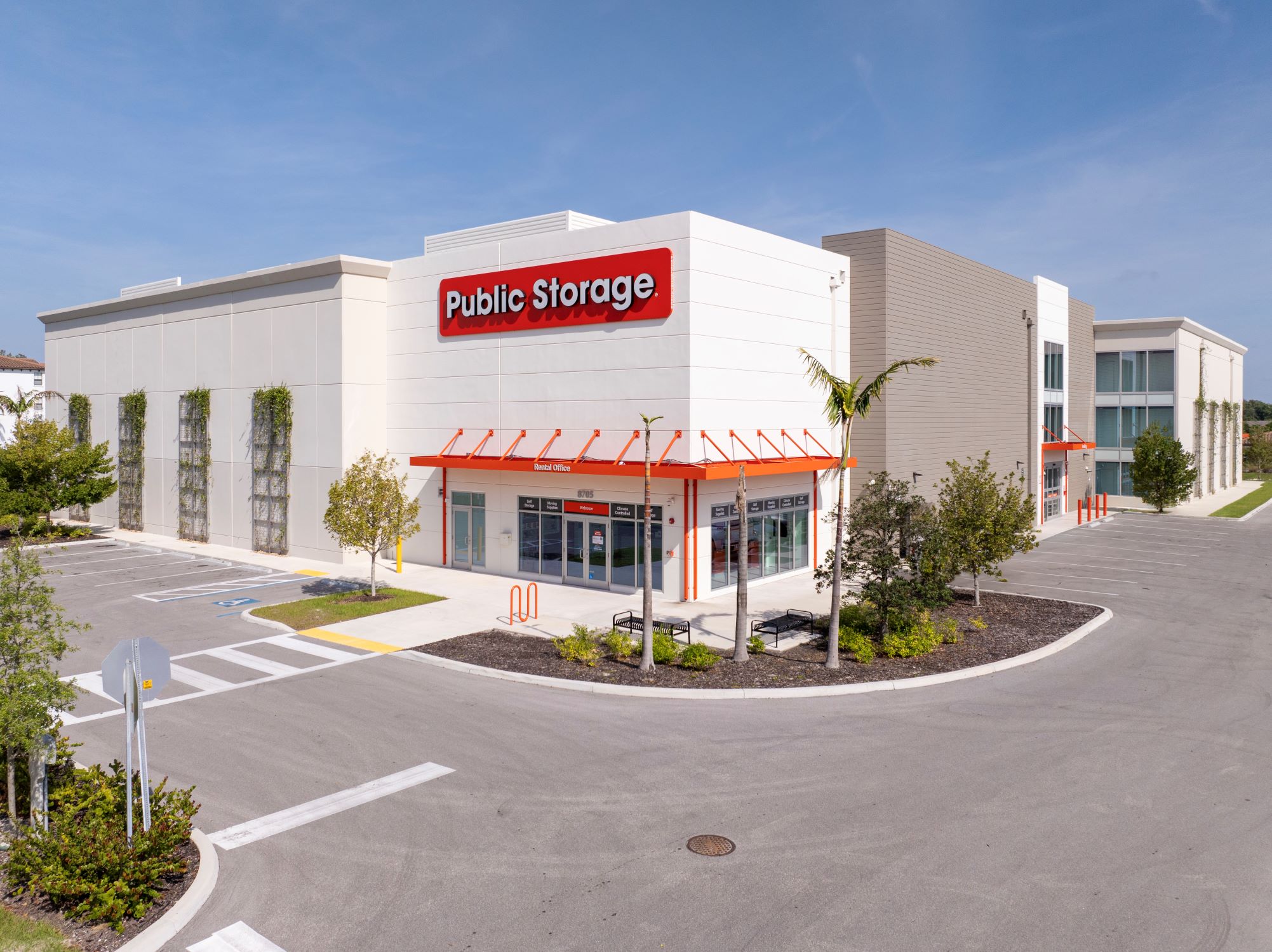 Portfolio – Stor-All