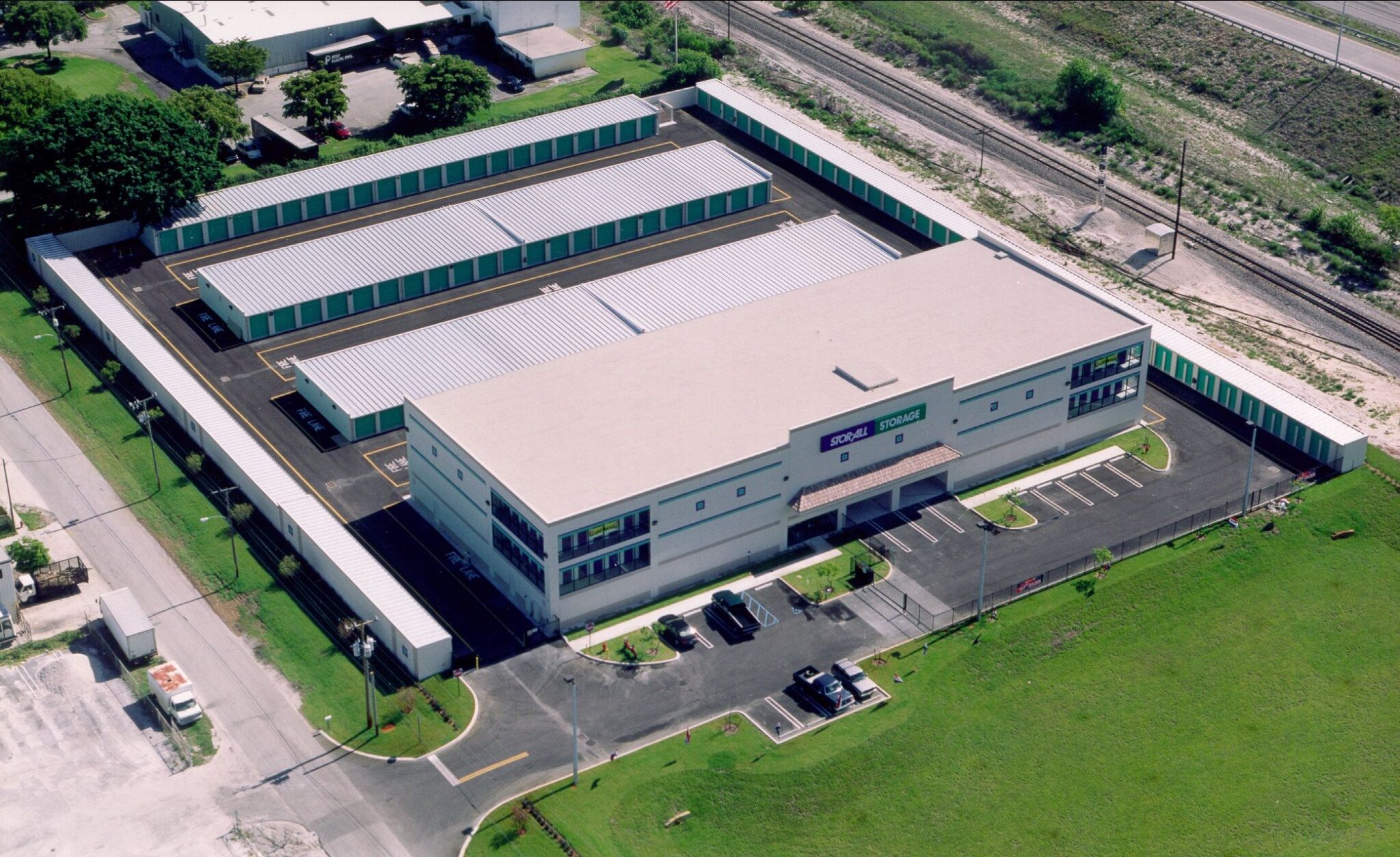 Portfolio – Stor-All