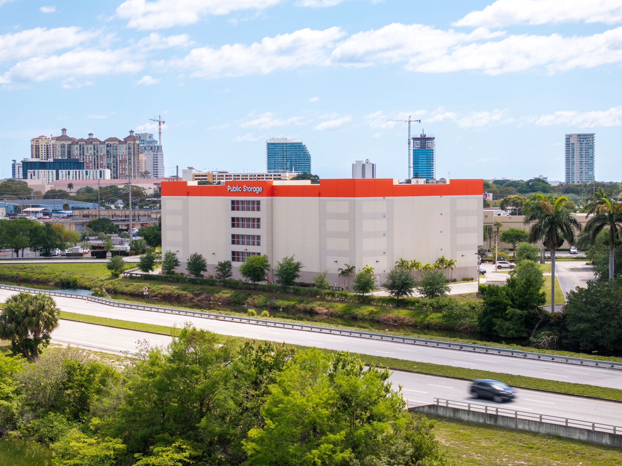 Portfolio – Stor-All