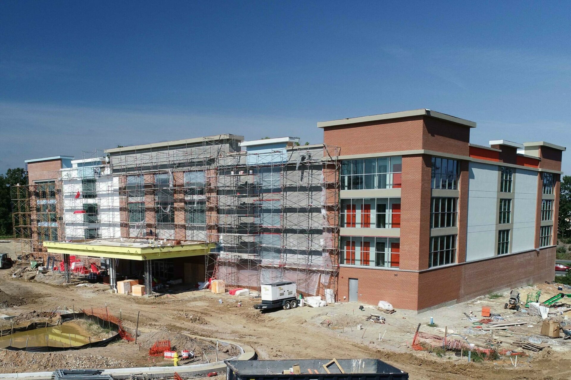 What We Do – Stor-All