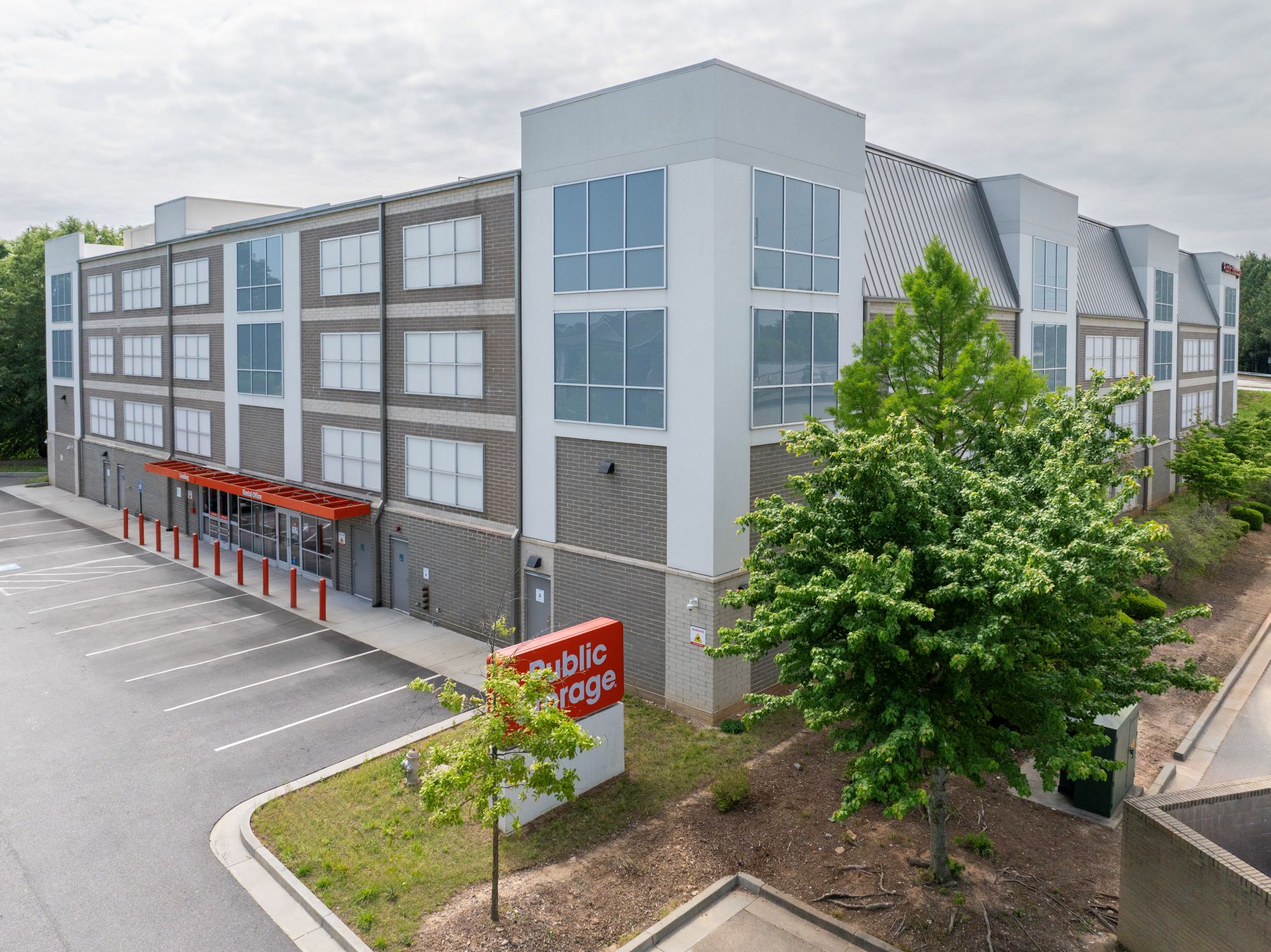 Portfolio – Stor-All