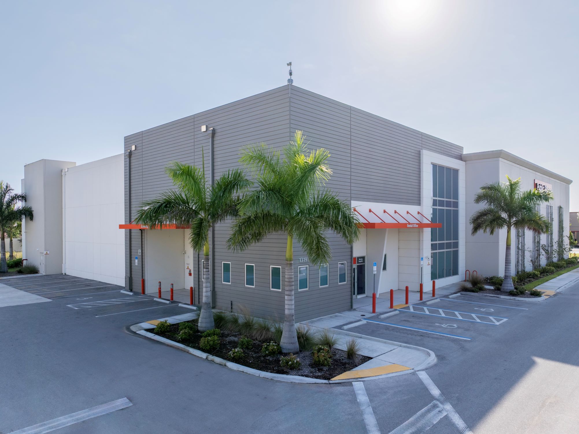 Portfolio – Stor-All