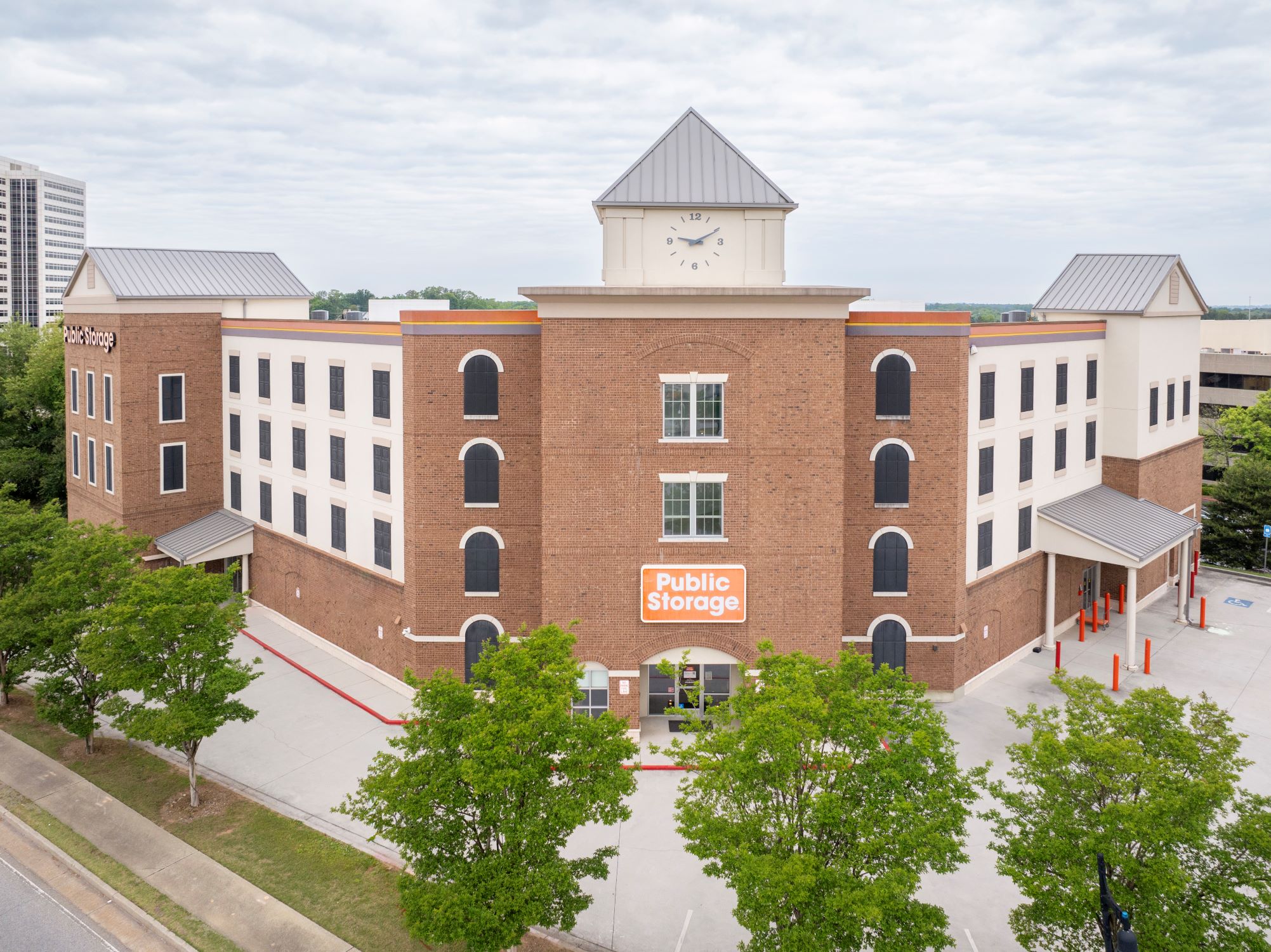 Portfolio – Stor-All